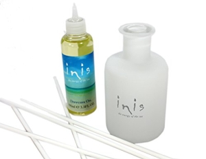 Inis Fragrance Diffuser - Shore Coastal